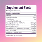 immune support multivitamins for wellness