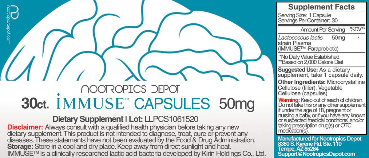 Immune support multivitamins for wellness