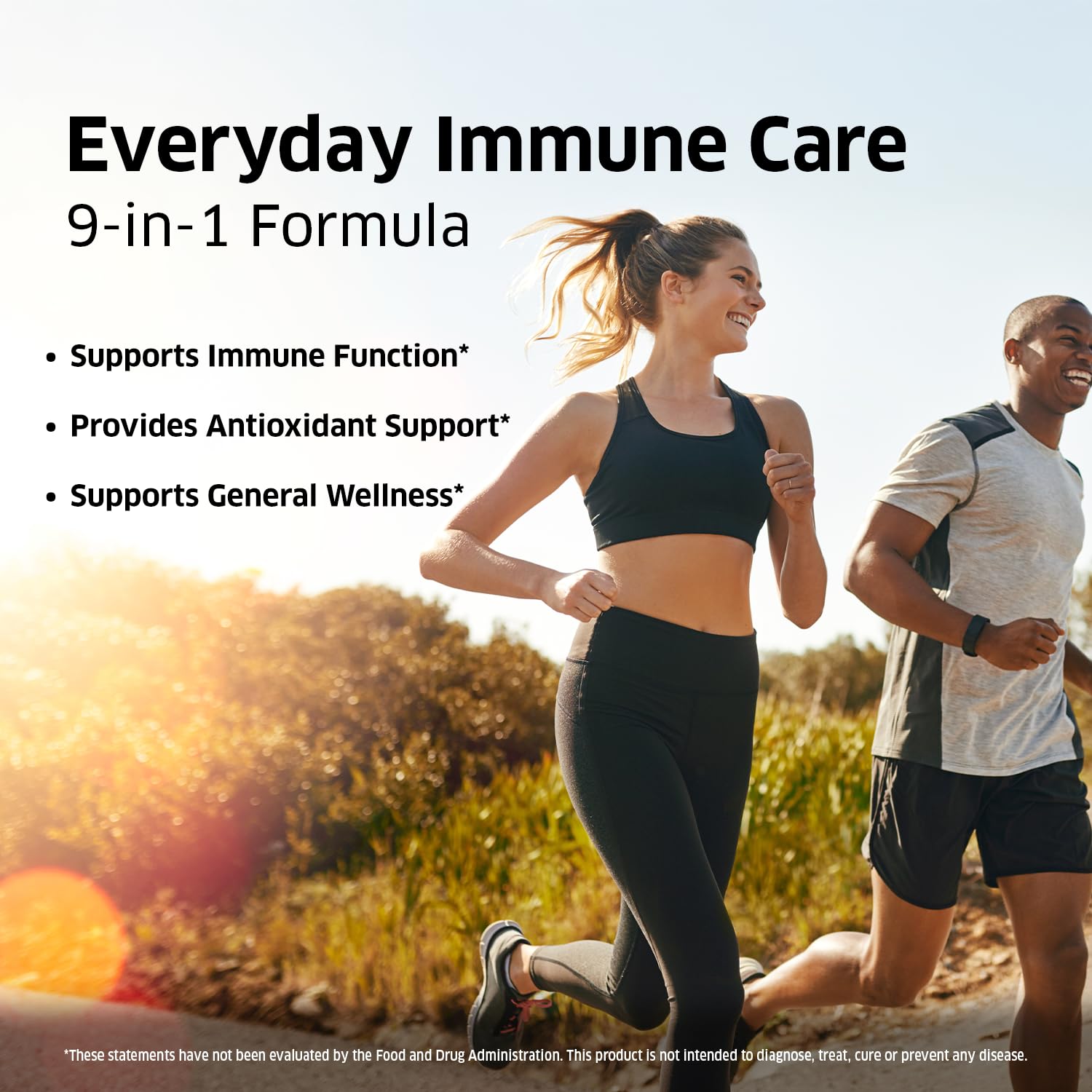 immune support multivitamins for women