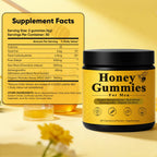 Immune support multivitamins in gummy form