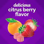 immune support multivitamins in gummy form
