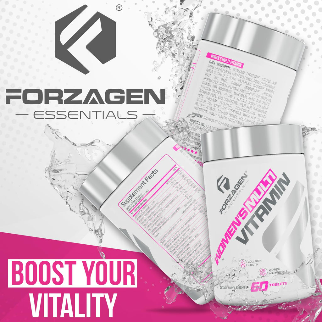 immune support multivitamins with biotin