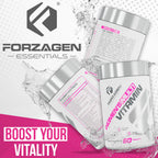 immune support multivitamins with biotin