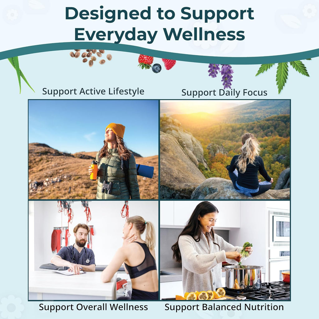 immune support mushroom complex