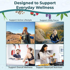 immune support mushroom complex