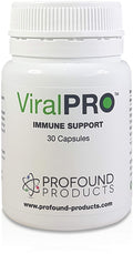 immune support mushroom extract capsules