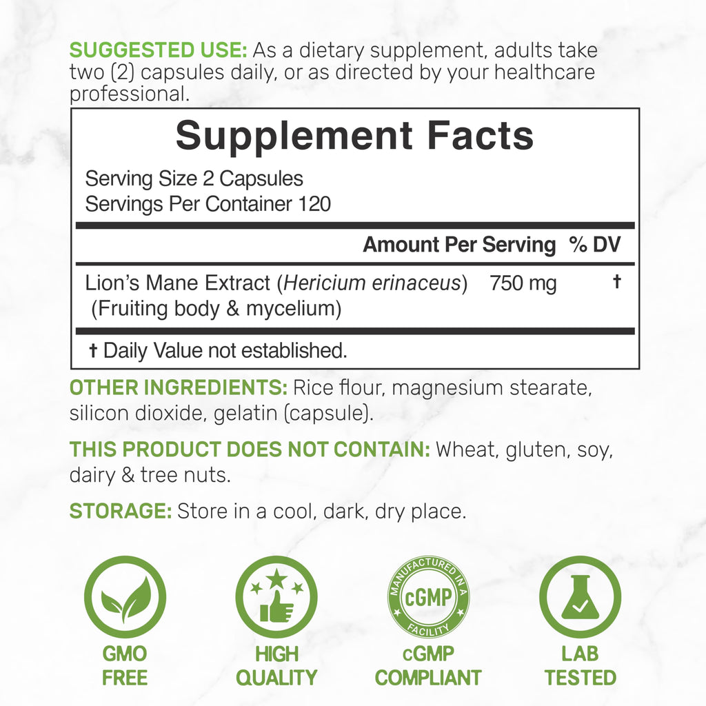 immune support mushroom extract