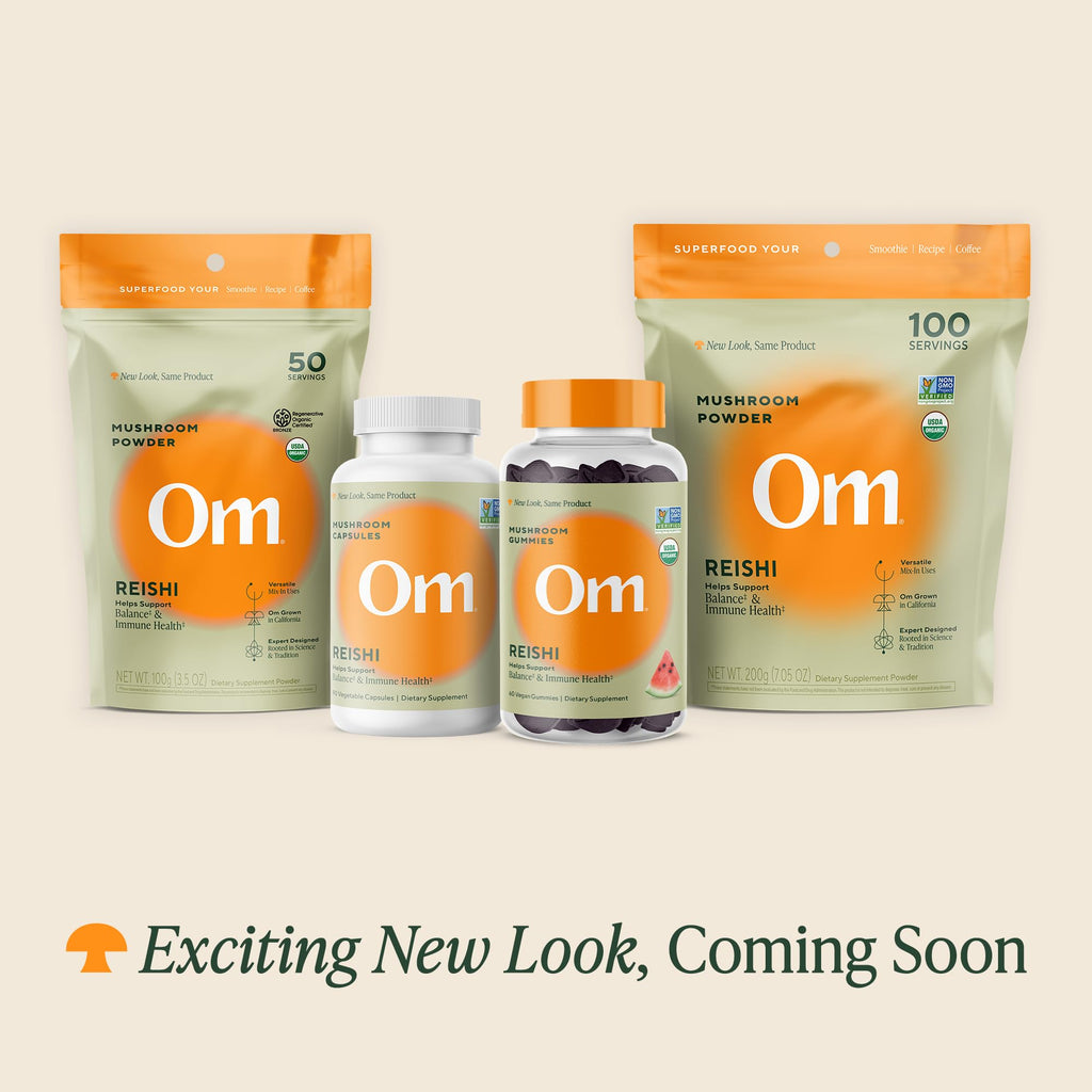 immune support mushroom gummies