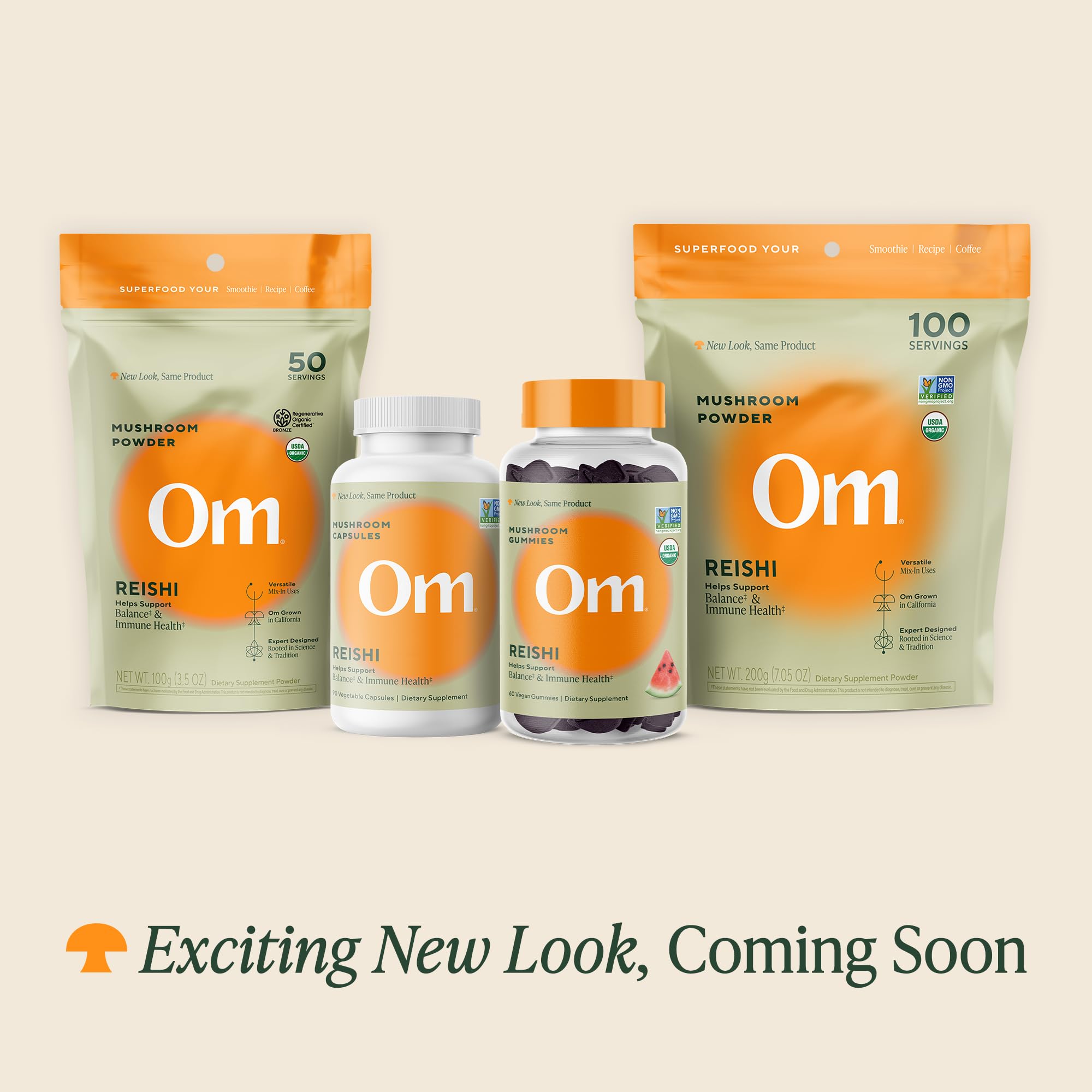 immune support mushroom gummies