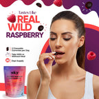 immune support mushroom gummy vitamins