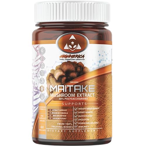 immune support mushroom health benefits