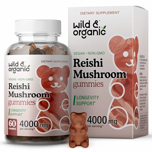 immune support mushroom supplement