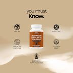 immune support mushroom supplement