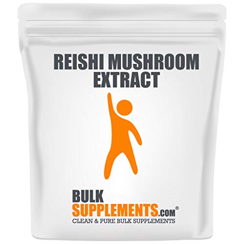 immune support mushroom supplement
