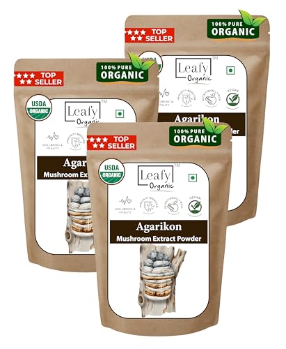 immune support mushroom supplement