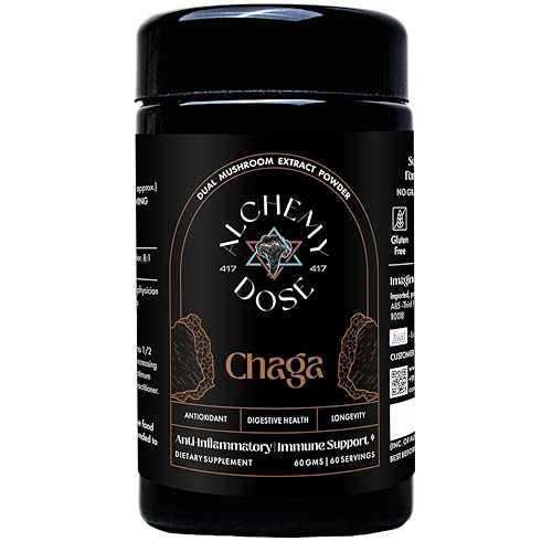 immune support mushroom supplement