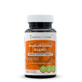 immune support mushroom supplement