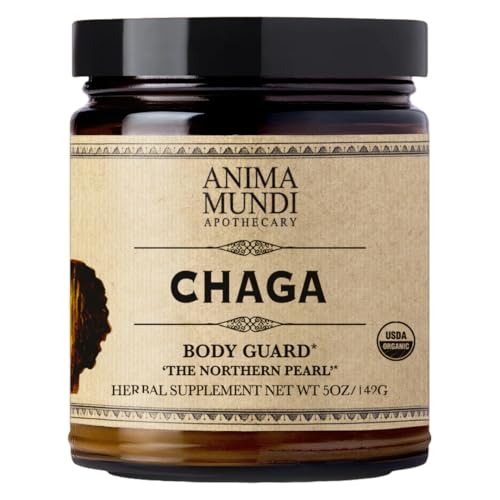 immune support mushroom supplement