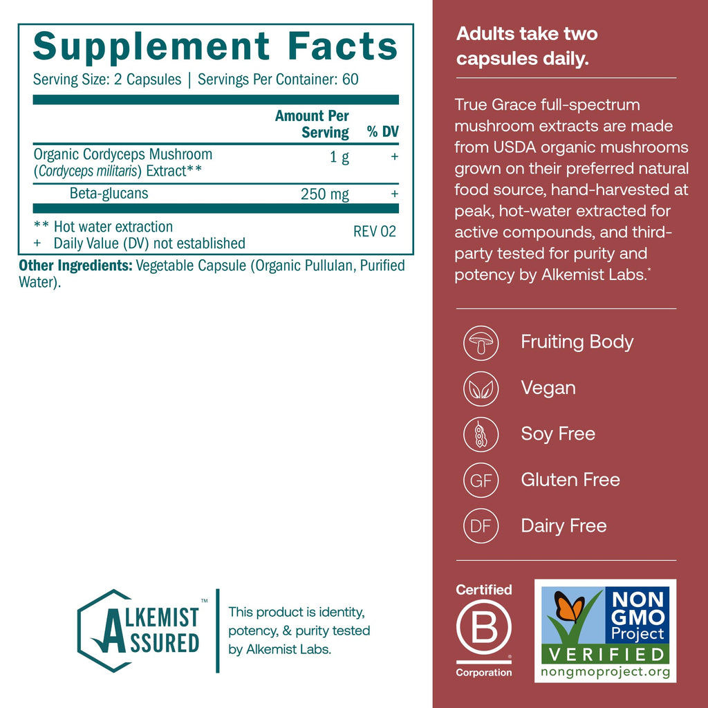 immune support mushrooms for wellness