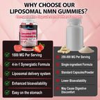 immune support NMN supplement