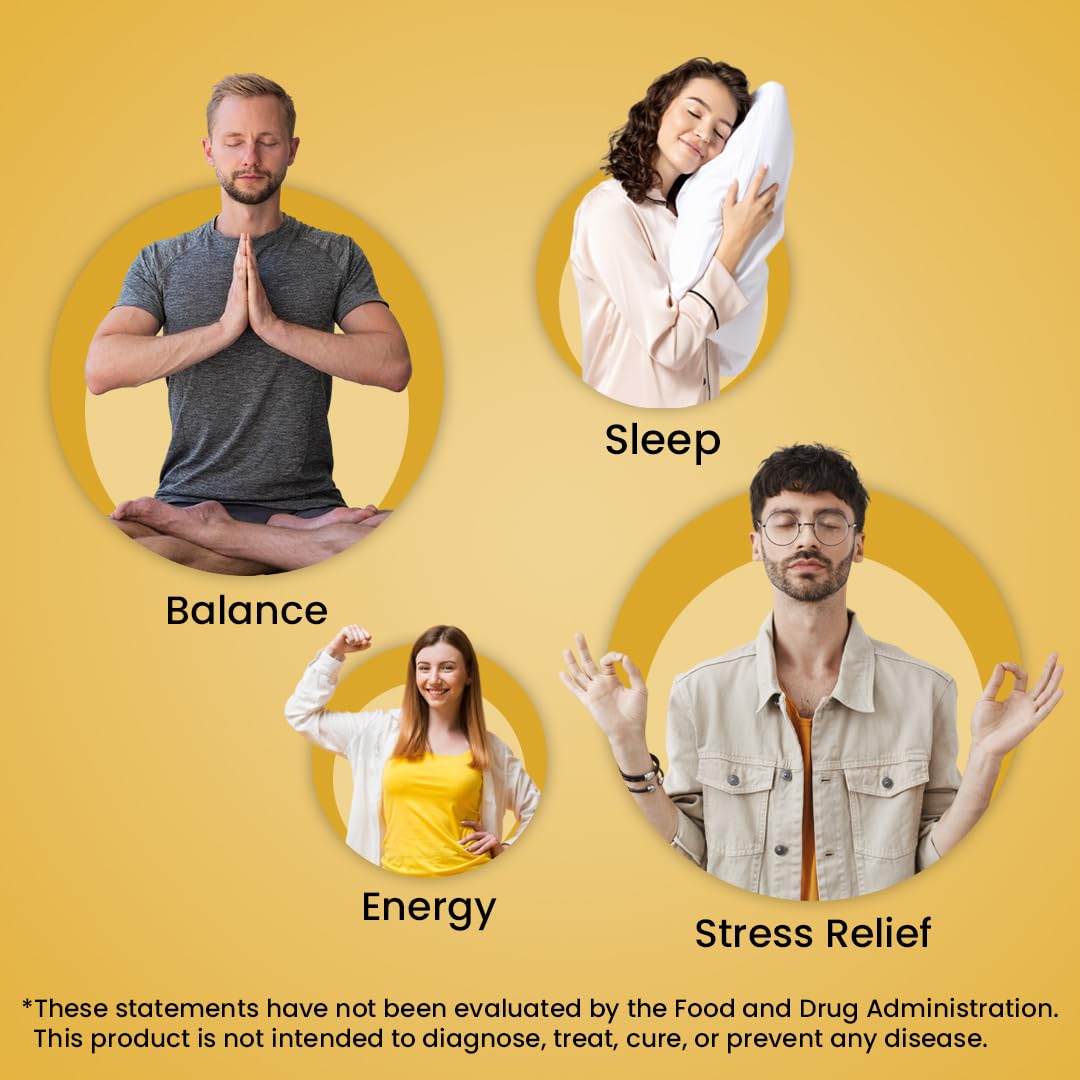 immune support NooMost Ashwagandha capsules