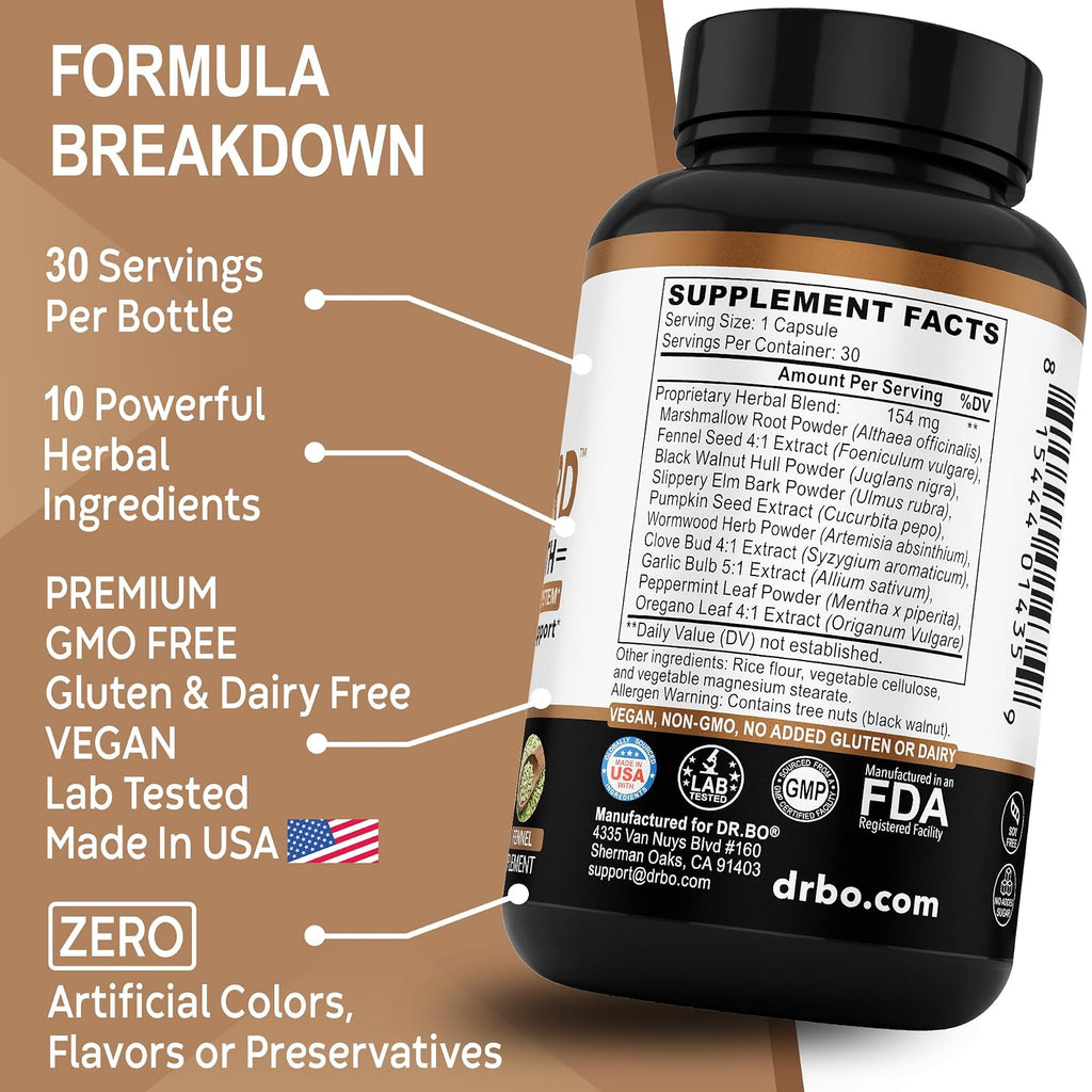 immune support oil of oregano