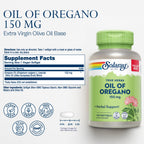 immune support oil of oregano