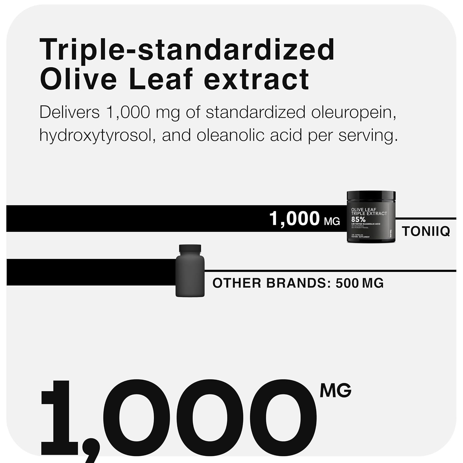 immune support olive leaf extract