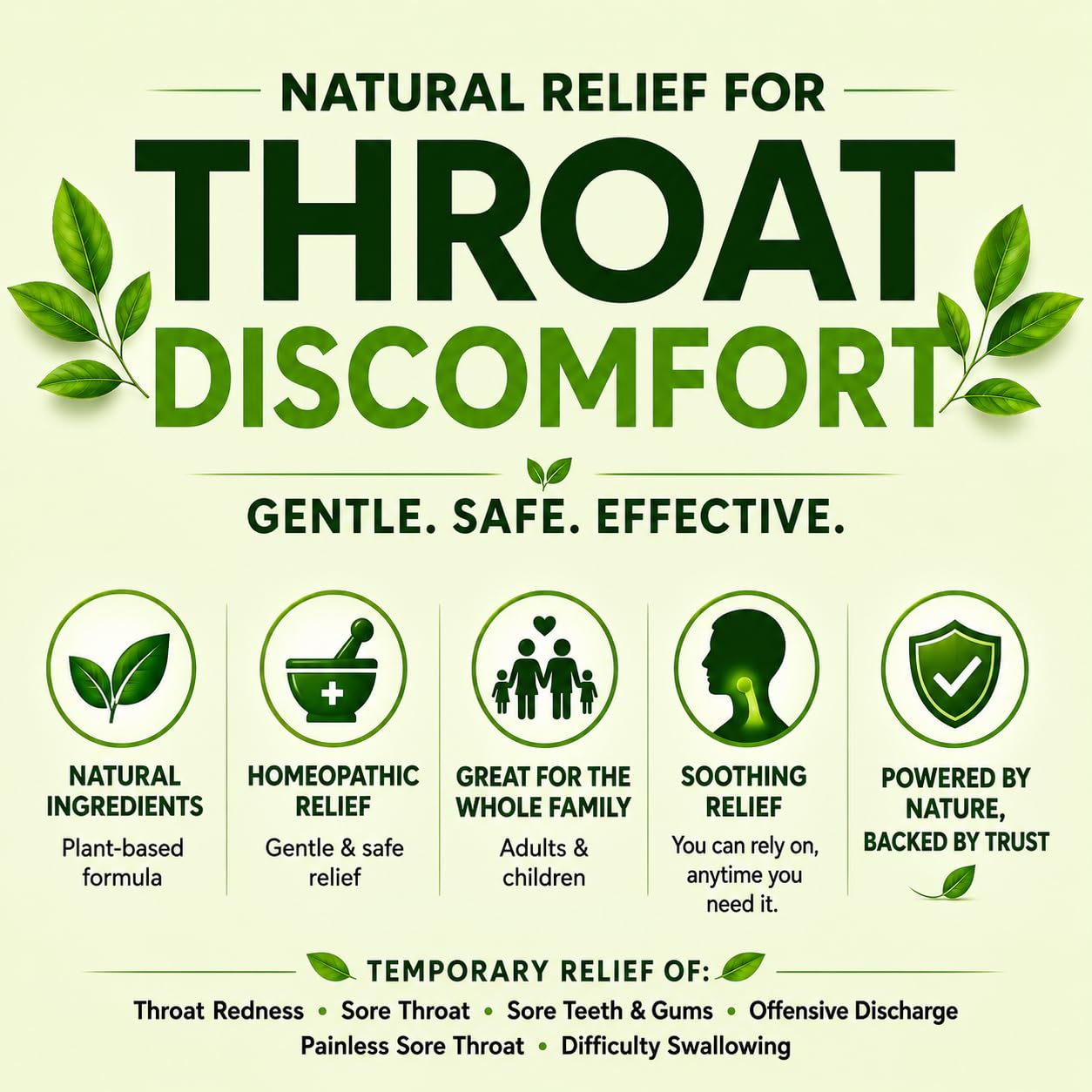 immune support olive leaf spray