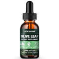 immune support olive leaf tincture