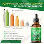 immune support oregano liquid