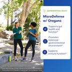 immune support oregano oil softgels