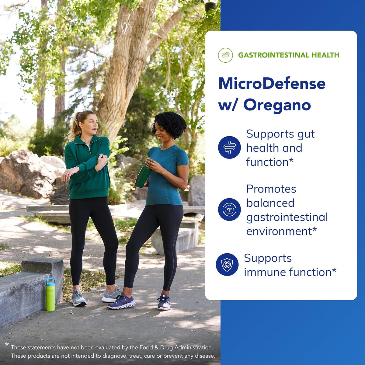 immune support oregano oil softgels