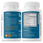 immune support oregano oil softgels