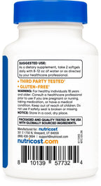 immune support oregano oil supplement