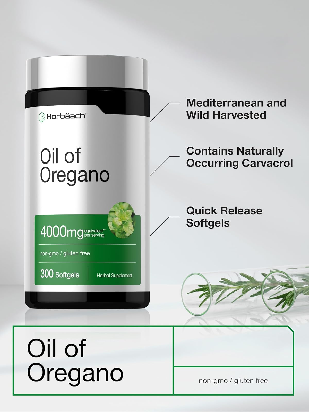 immune support oregano oil