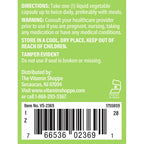 immune support oregano oil