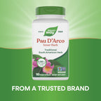 immune support Pau d'Arco