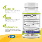 immune support potassium magnesium zinc formula