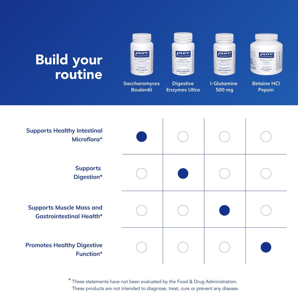immune support probiotics for daily use