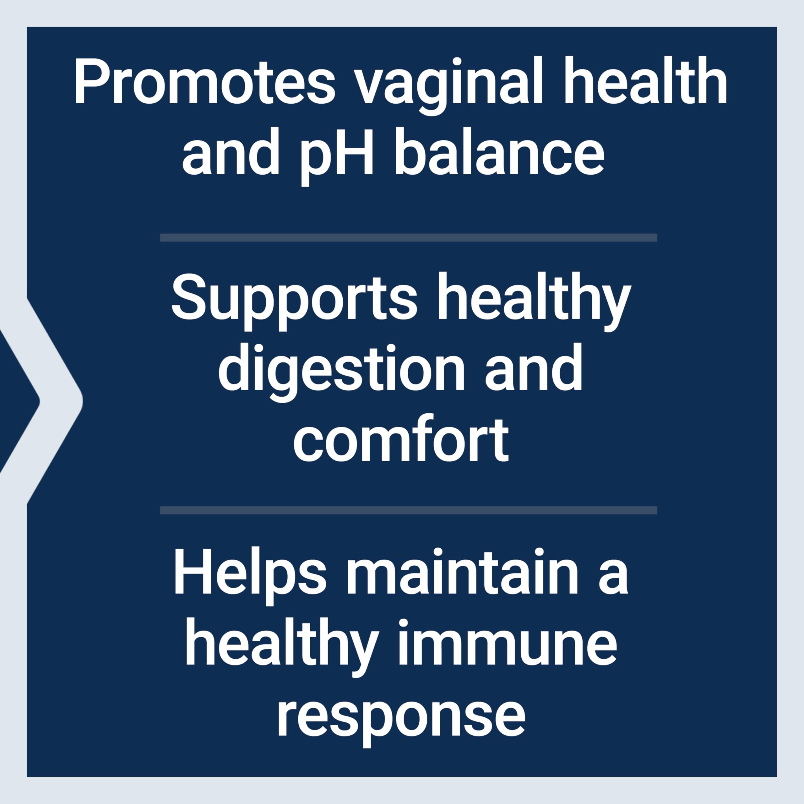 immune support probiotics for women