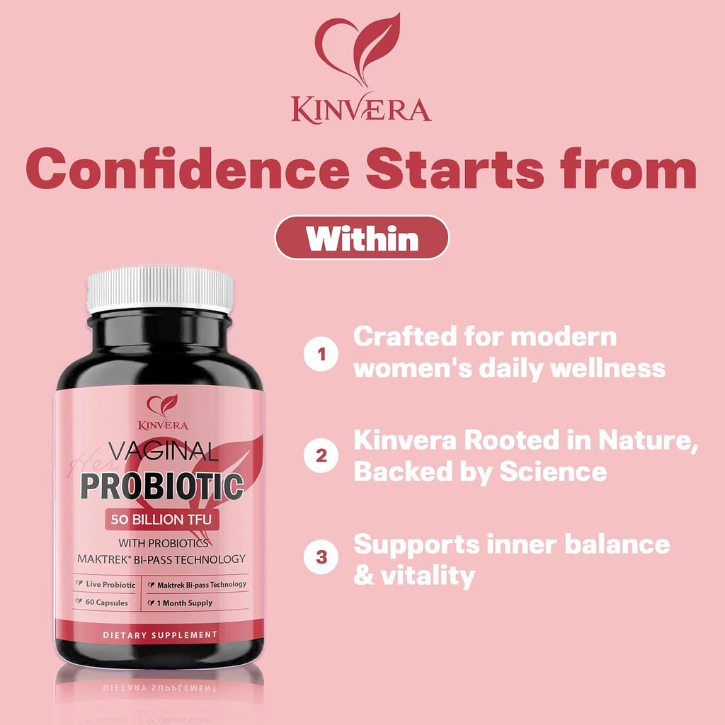 immune support probiotics for women