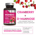 immune support probiotics for women