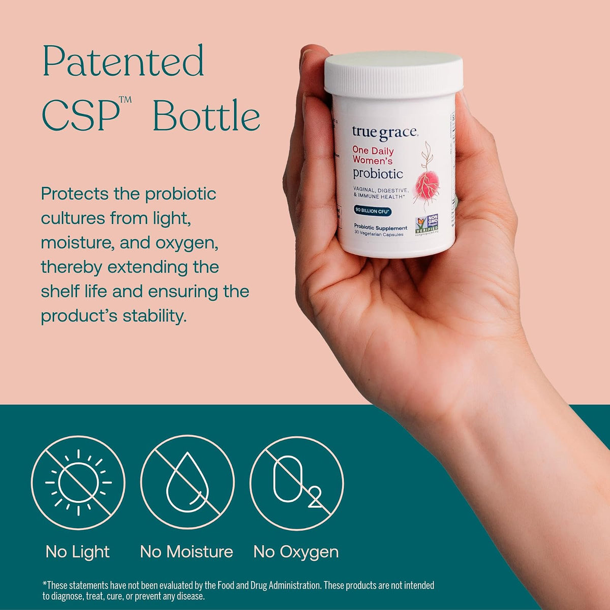 immune support probiotics for women