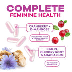 immune support probiotics for women