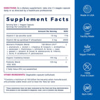 immune support probiotics for women