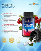 immune support probiotics for women