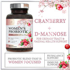 immune support probiotics for women