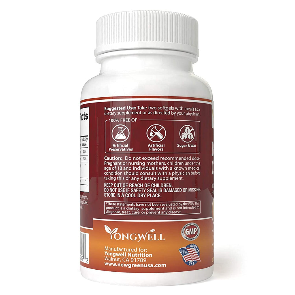 immune support propolis complex