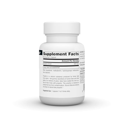 immune support propolis extract